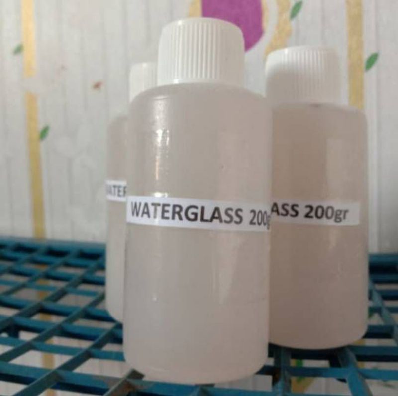 Water Glass