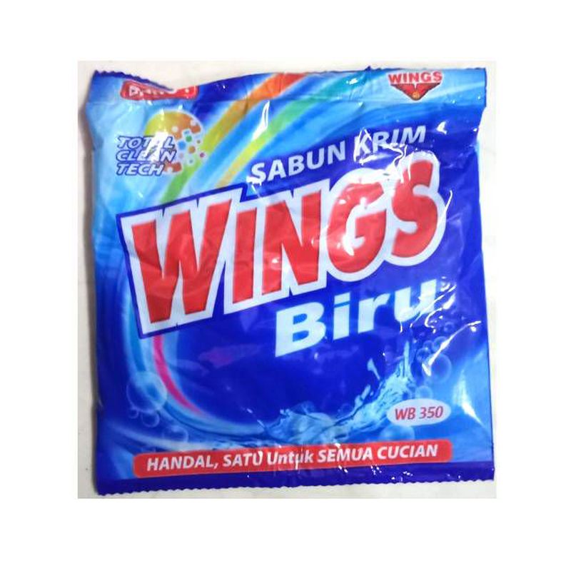 Wing Sabun Colek 200 g