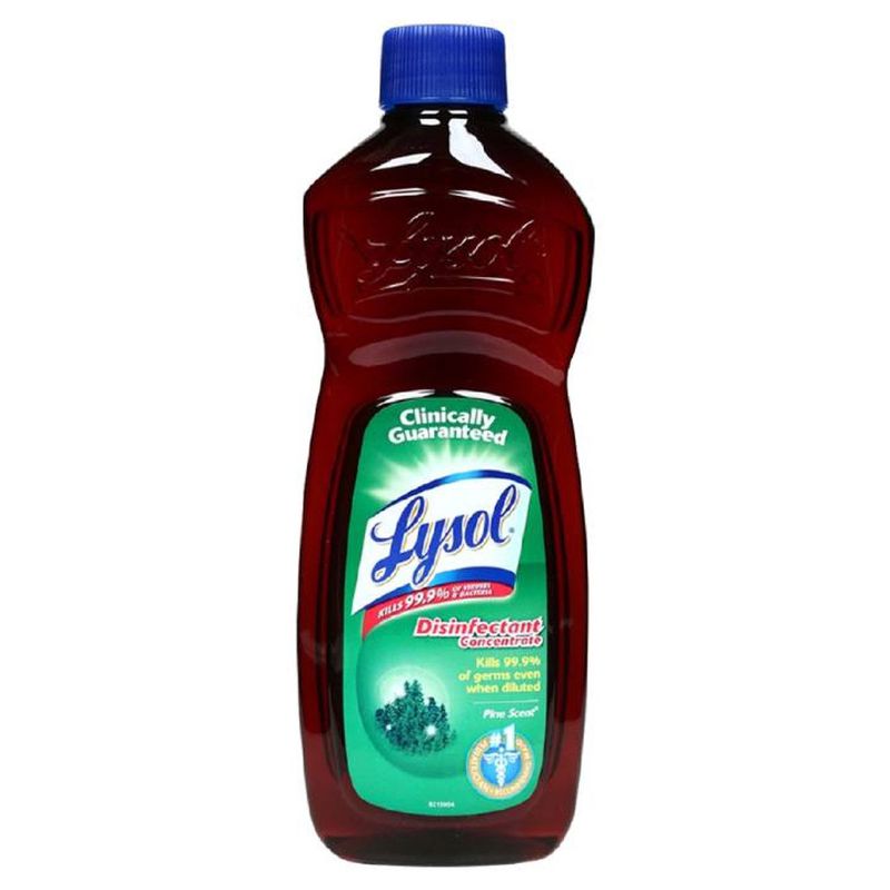 Lysol Disinfectant 500 ml