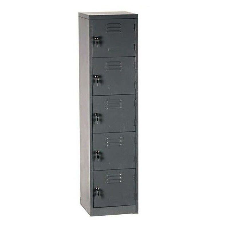 Locker 5 Pintu V-405