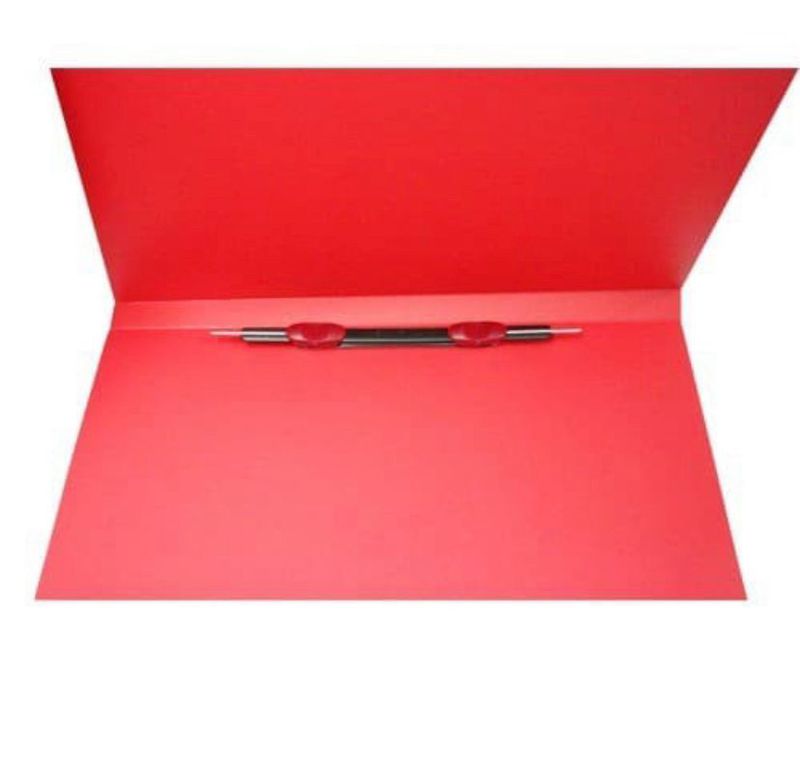 Map Plastik Snelhekter Lubang Seagull