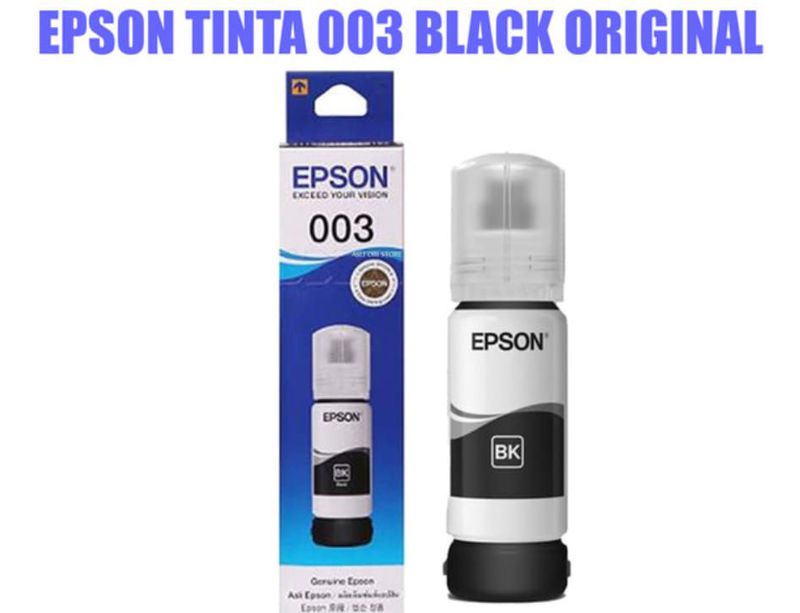 TINTA EPSON L5190/003