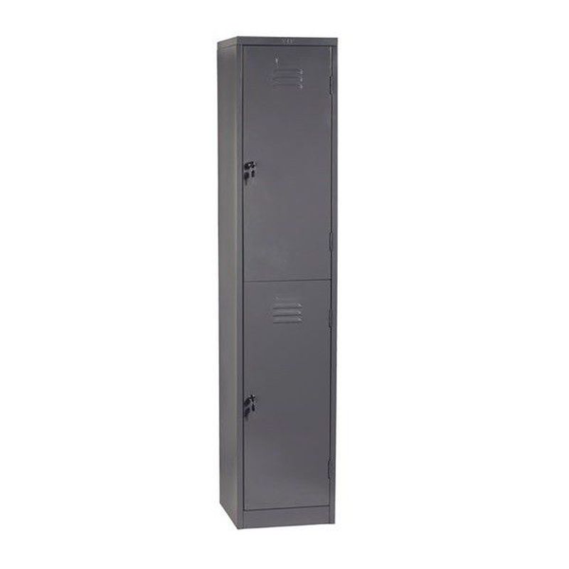 Locker 2 Pintu V-402