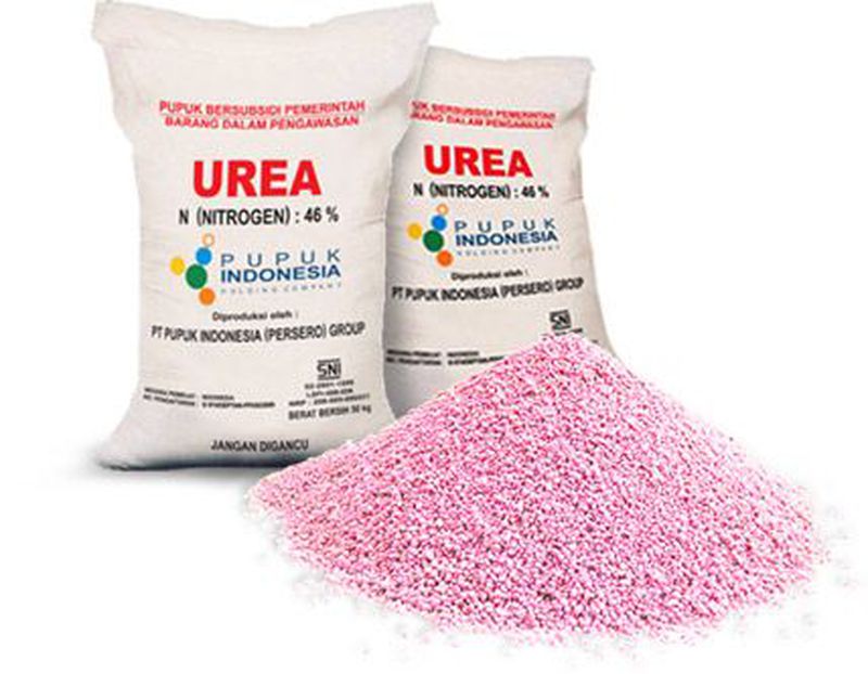 Pupuk Urea