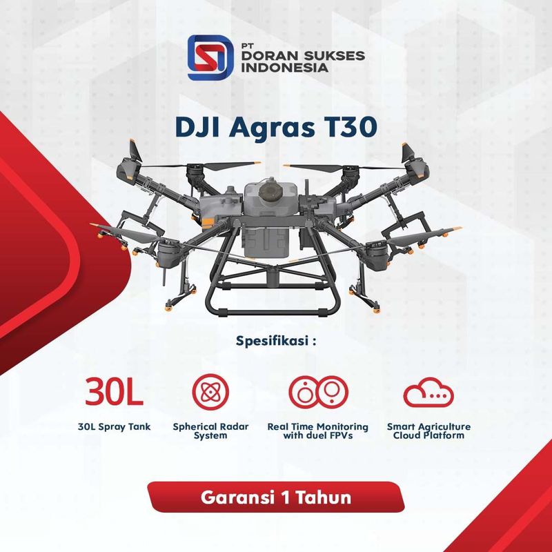 DJI Agras T30 Standard Combo