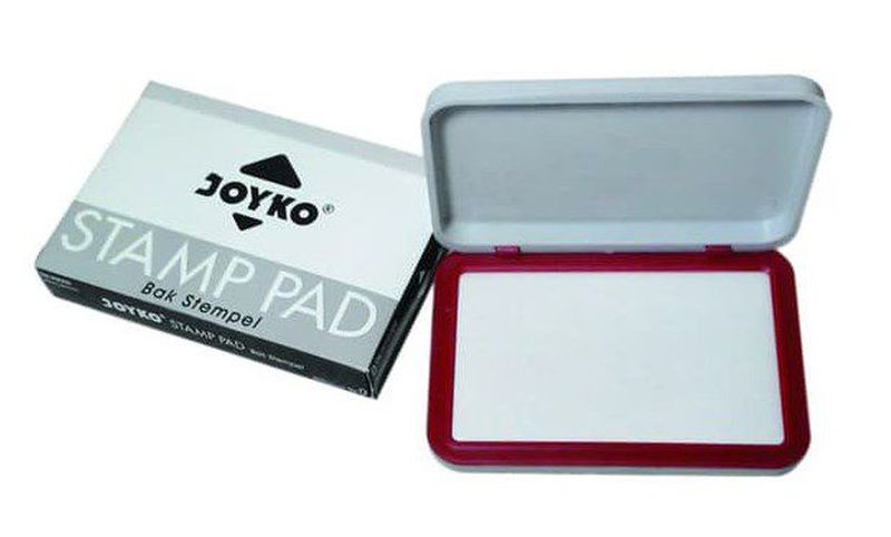 Stamp Pad / Bantalan Stempel / Bak Stempel Joyko no. 0