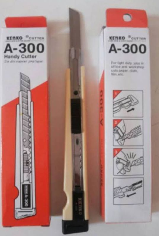 cutter kecil