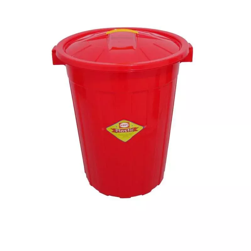 Shinpo Tempat Linen kotor Besar 120 L