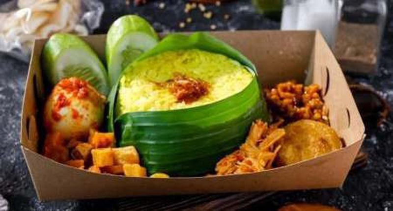 Panganan Tambahan/Panganan Bubur