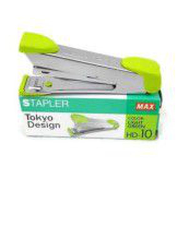 stapler max hd 10