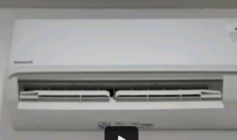 ac panasonik 2 pk