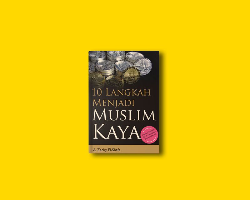 10 Langkah Menjadi Muslimah Kaya