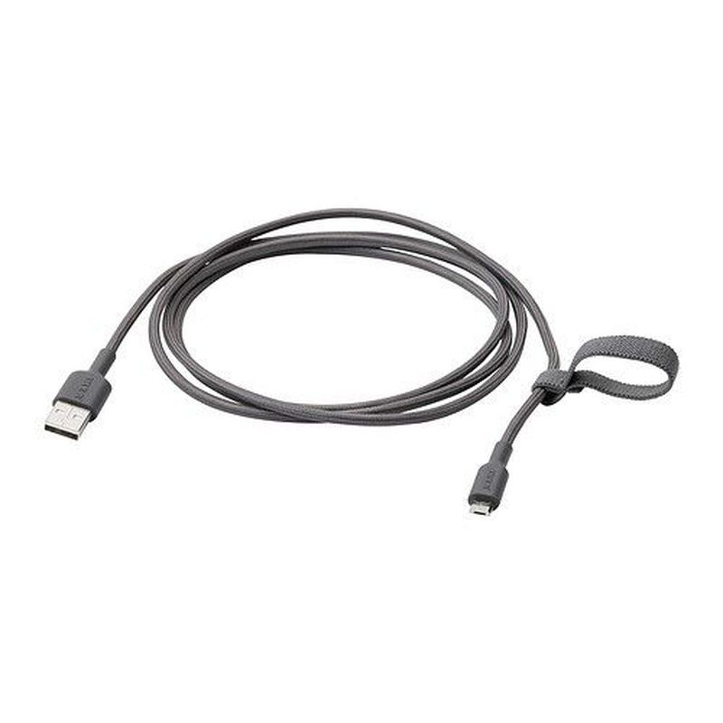 Kabel mikro USB to USB A