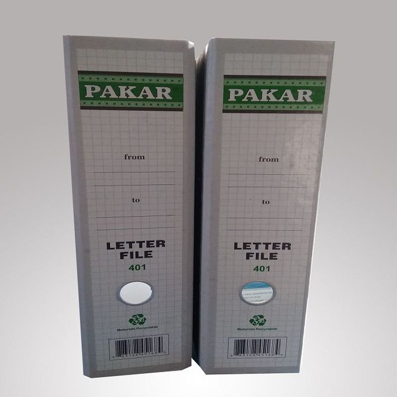 Map Outner Pakar 401