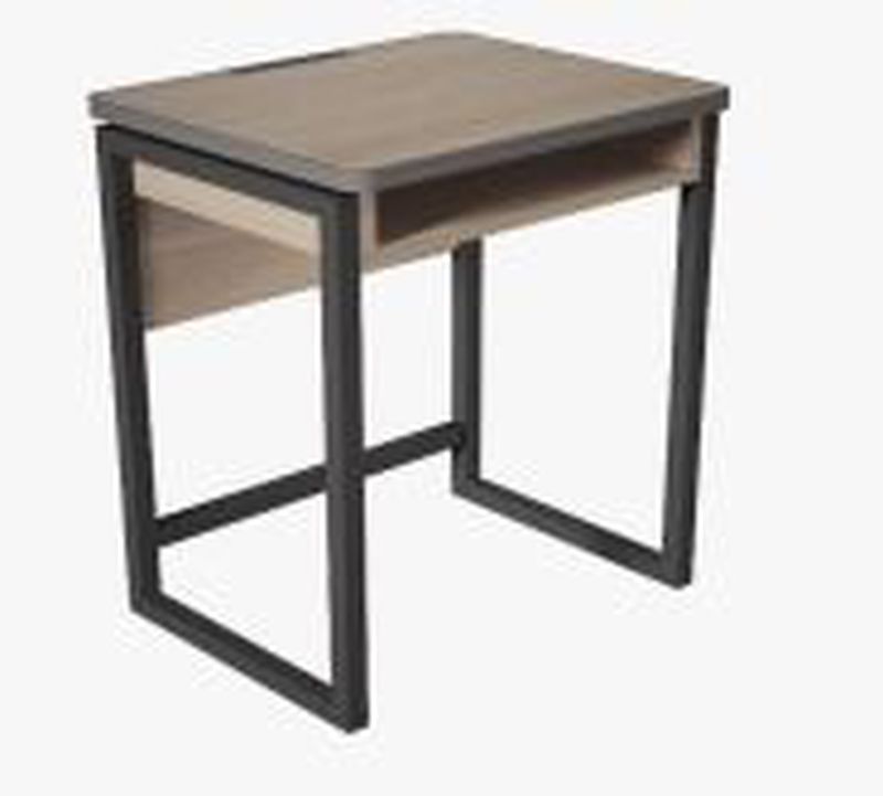 MEJA SISWA TIPE C (L) - Sesuai Request