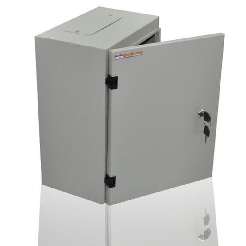 BOX PANEL 30 CM X 40 CM