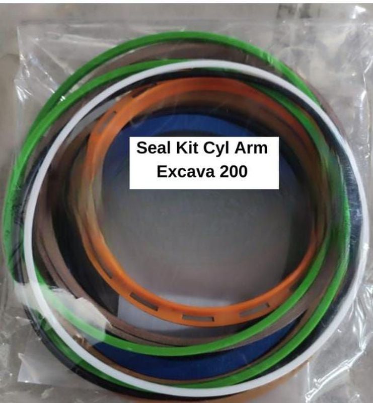 Seal Kit Cyl Arm Excava 200