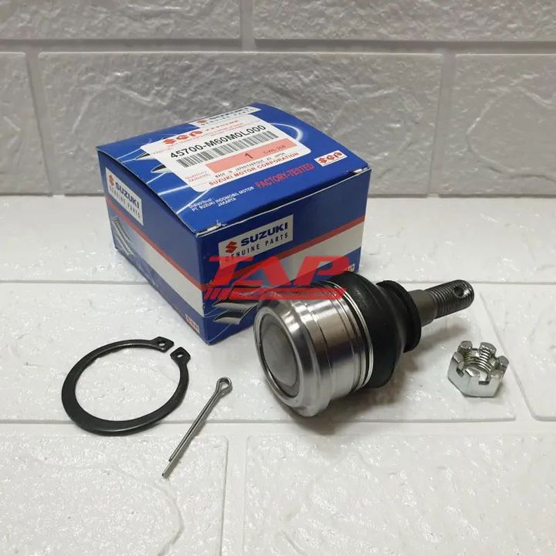 Boll Joint Mobil Suzuki Ertiga