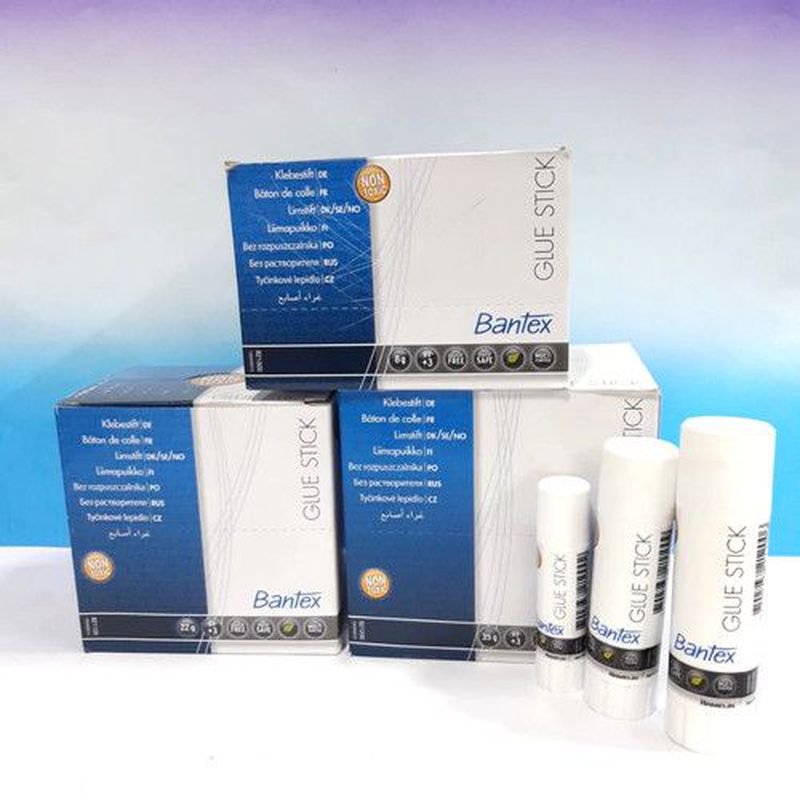 LEM STICK BANTEX 8gr