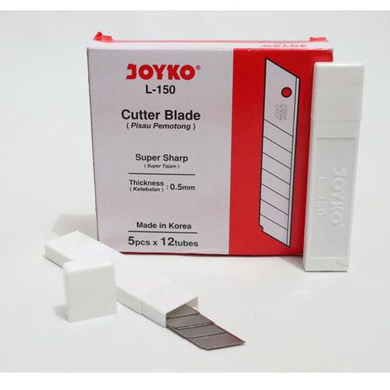 ISI CUTTER BESAR JOYKO L150