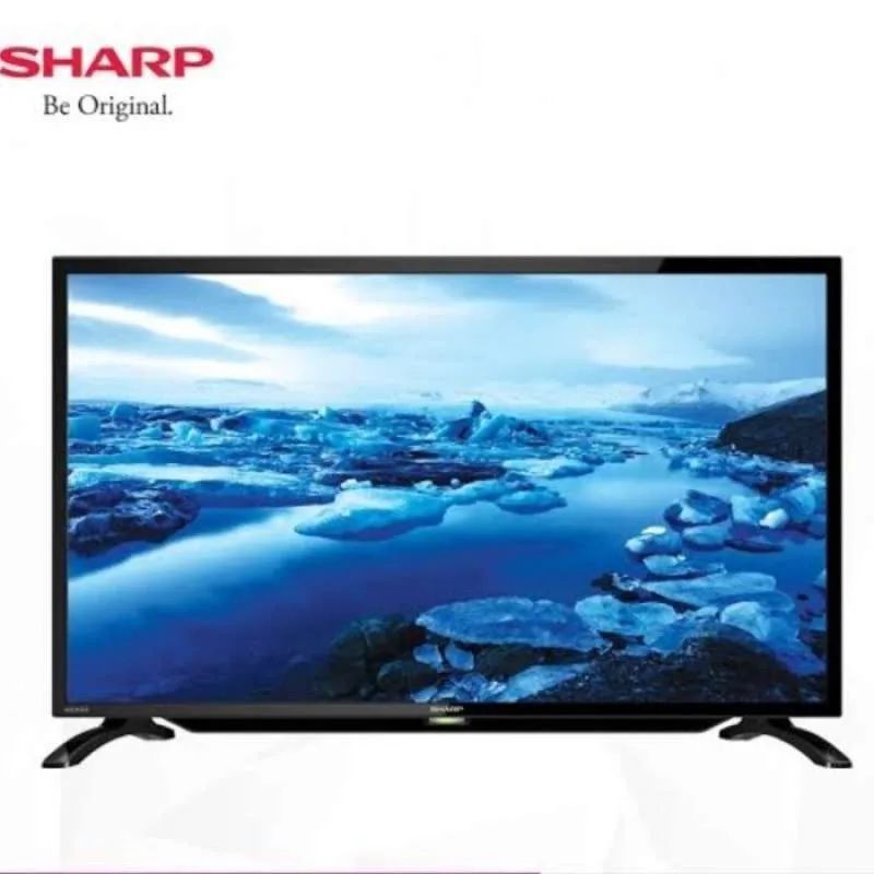 Sharp 2T-C32DC1I Digital LED TV
