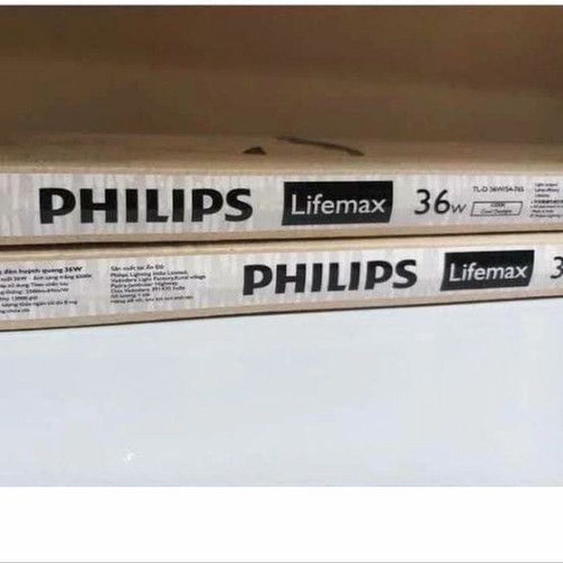 Lampu TL Philips 36 Watt