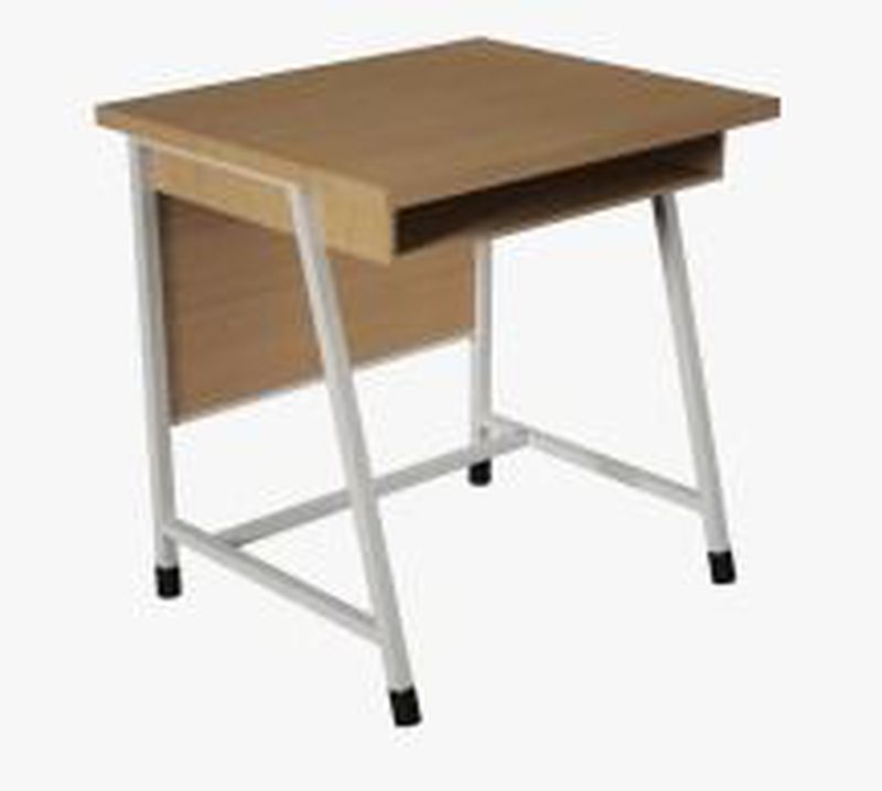 MEJA SISWA TIPE D (S) - Sesuai Request