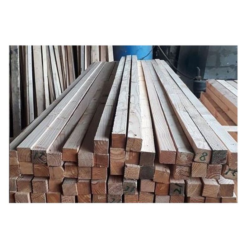 KAYU 5X5X4 PER BATANG