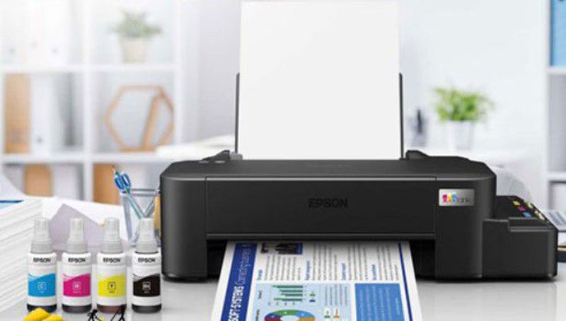 PRINTER EPSON L121
