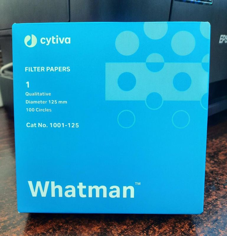 Whatman Filter Paper