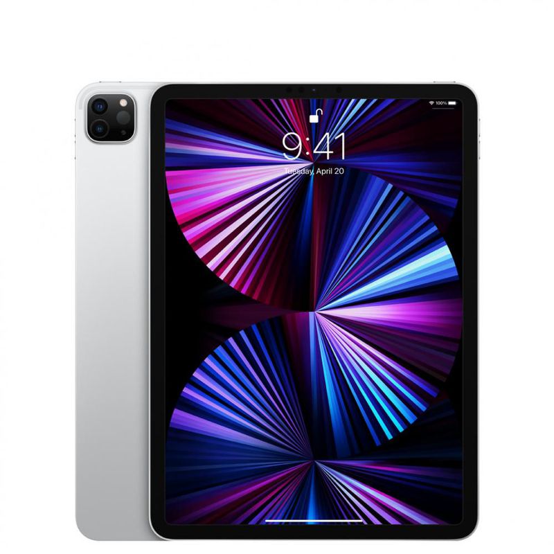 Tablet Ipad Pro M1 11 inch 128GB