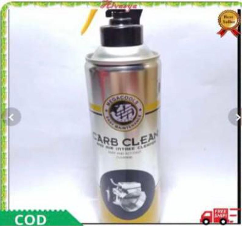 carbu cleaner 500g