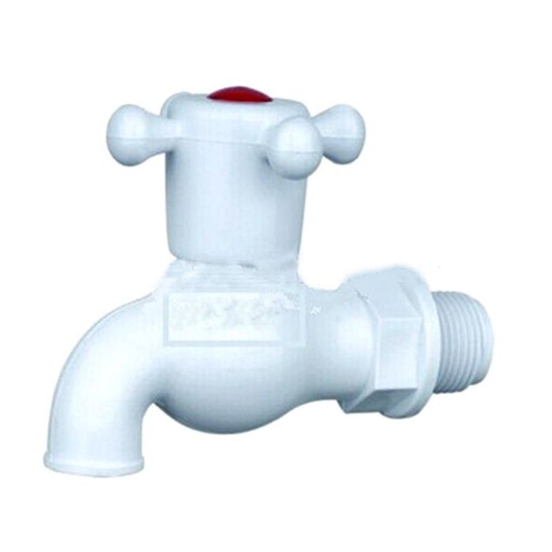 KRAN AIR PLASTIK 3/4