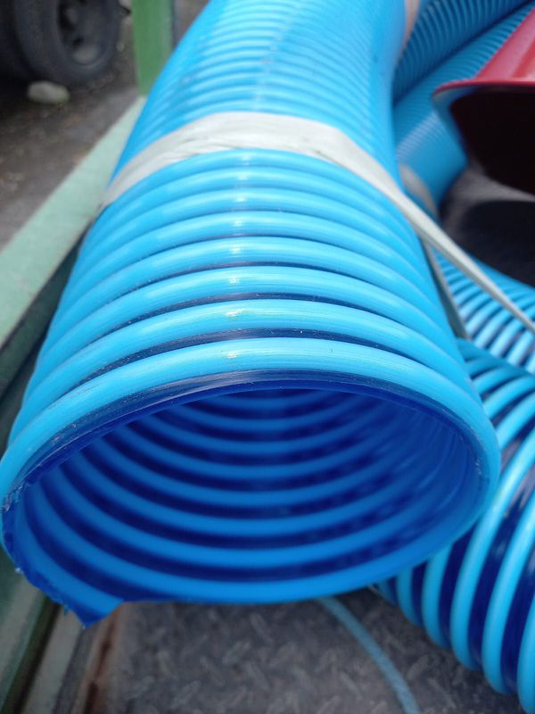 Selang Spiral 6 inch