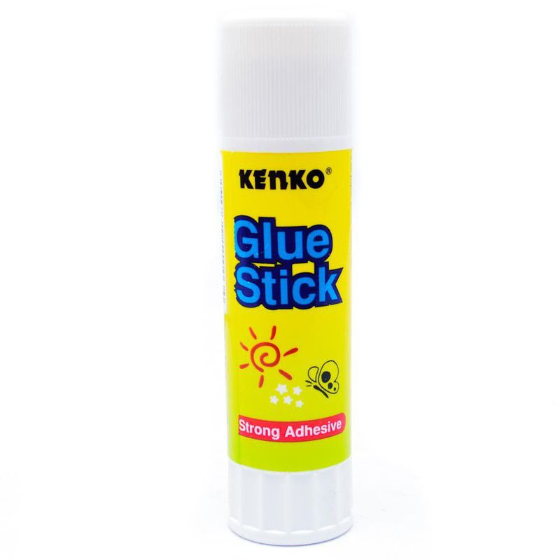 Lem Stik Besar 15 g