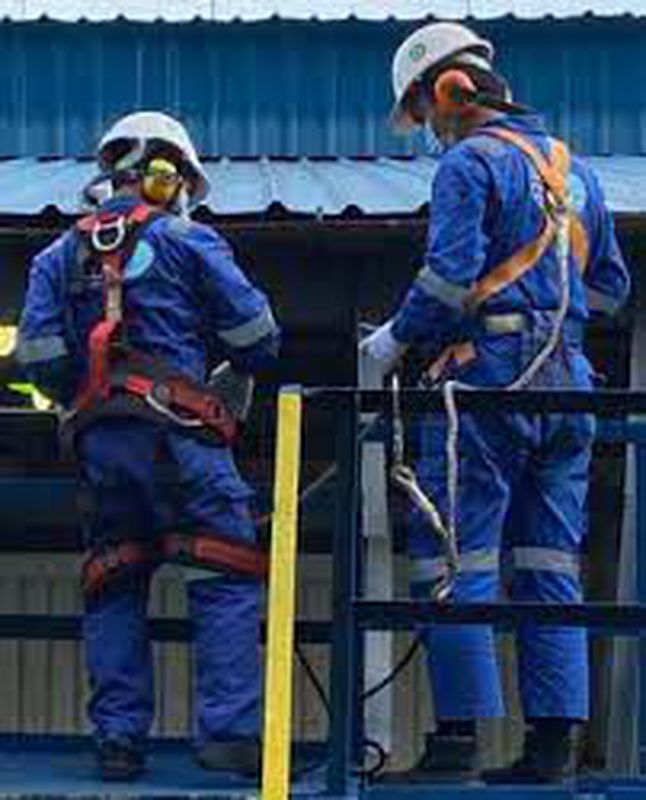 Sampling dan Analisa Emisi Genset