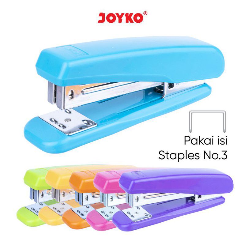 Stapler Stepler Jepretan Joyko HD-50