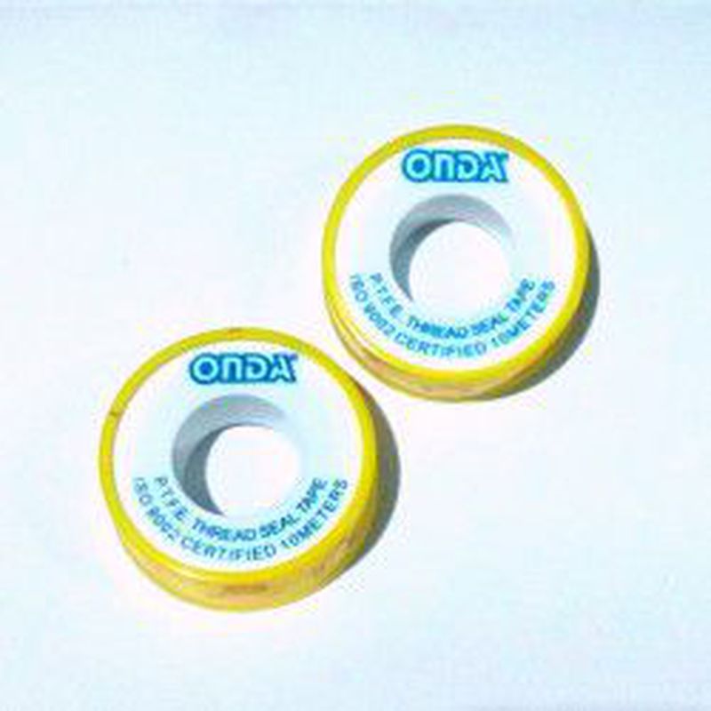 Sealtape/ isolasi paralon