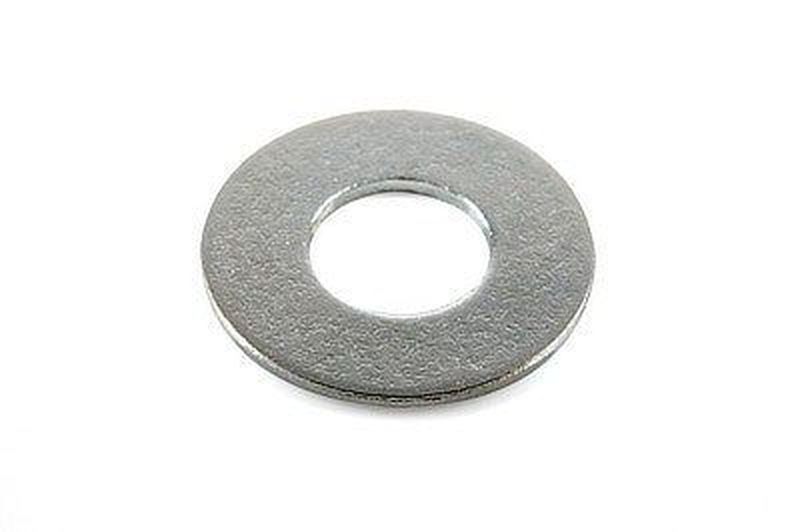 Washer 01643-31232 For Bulldozer D65P