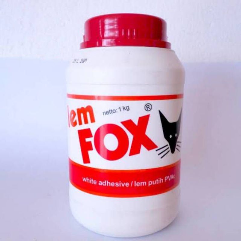 lem fox besar