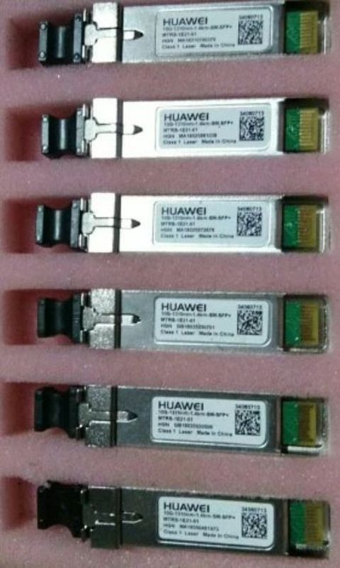 SFP Huawei 10G 1310nm 1.4km