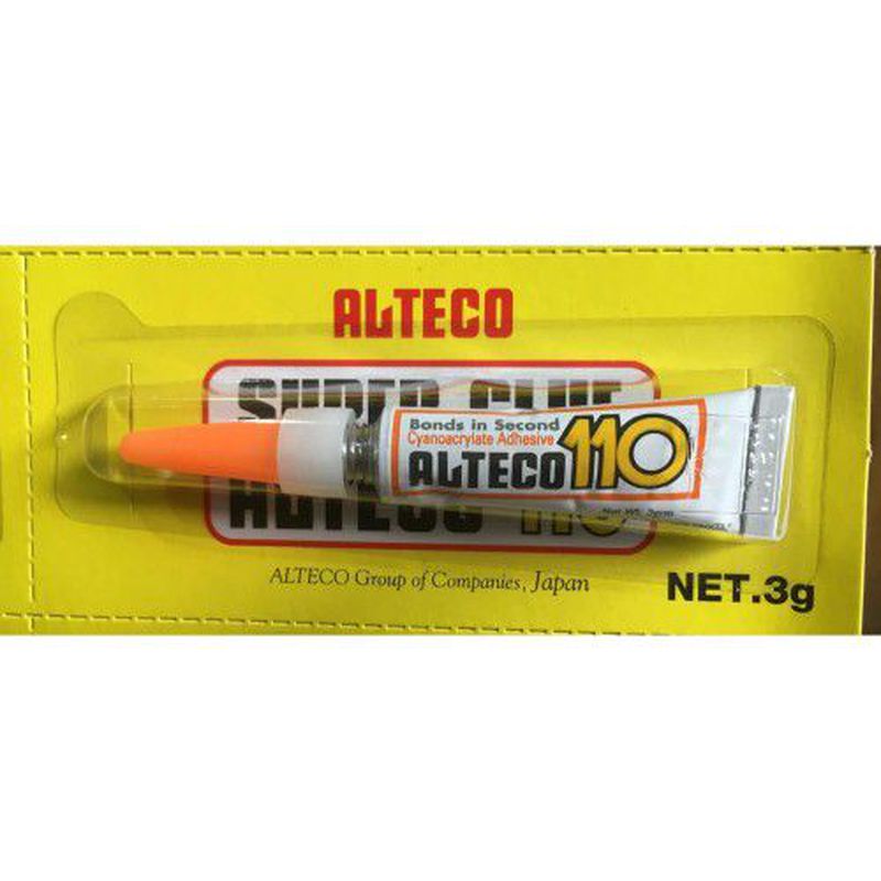 Lem Alteco 3 gram