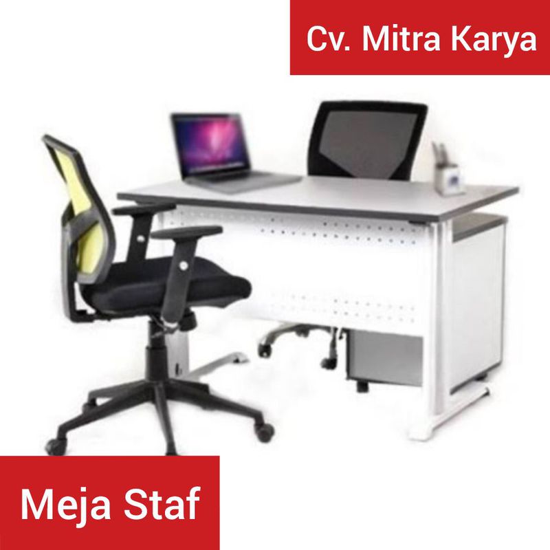Meja Staf