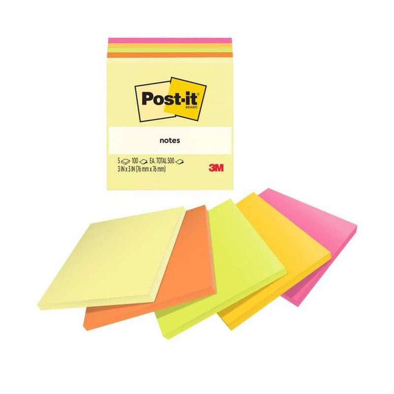 Post it