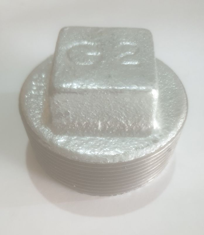 PLUGH GI 2"