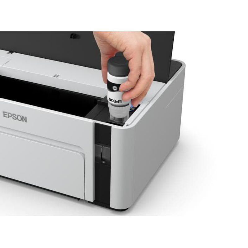 Epson Printer M1100 A4 EcoTank - Print Only