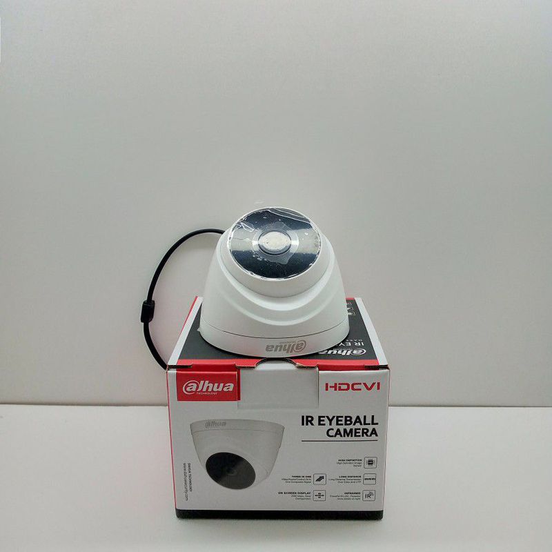 Dahua CCTV Indoor DH-HAC-T1a21P cooper Series