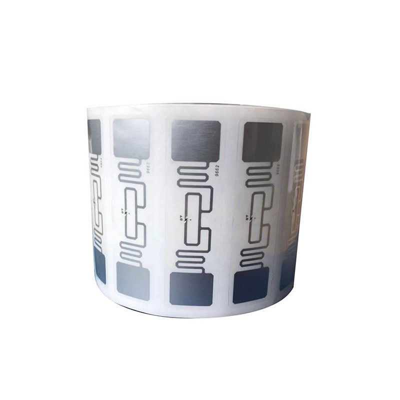 Stiker RFID UHF 860-960Mhz