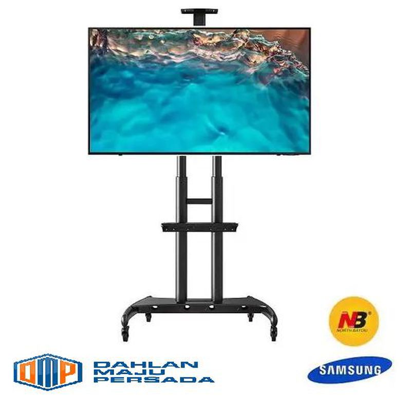 Samsung SmartTV 60 Paket Standing Bracket