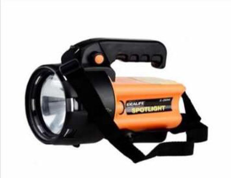 SENTER HOLOGEN 3,2 AH 220V 50 HZ